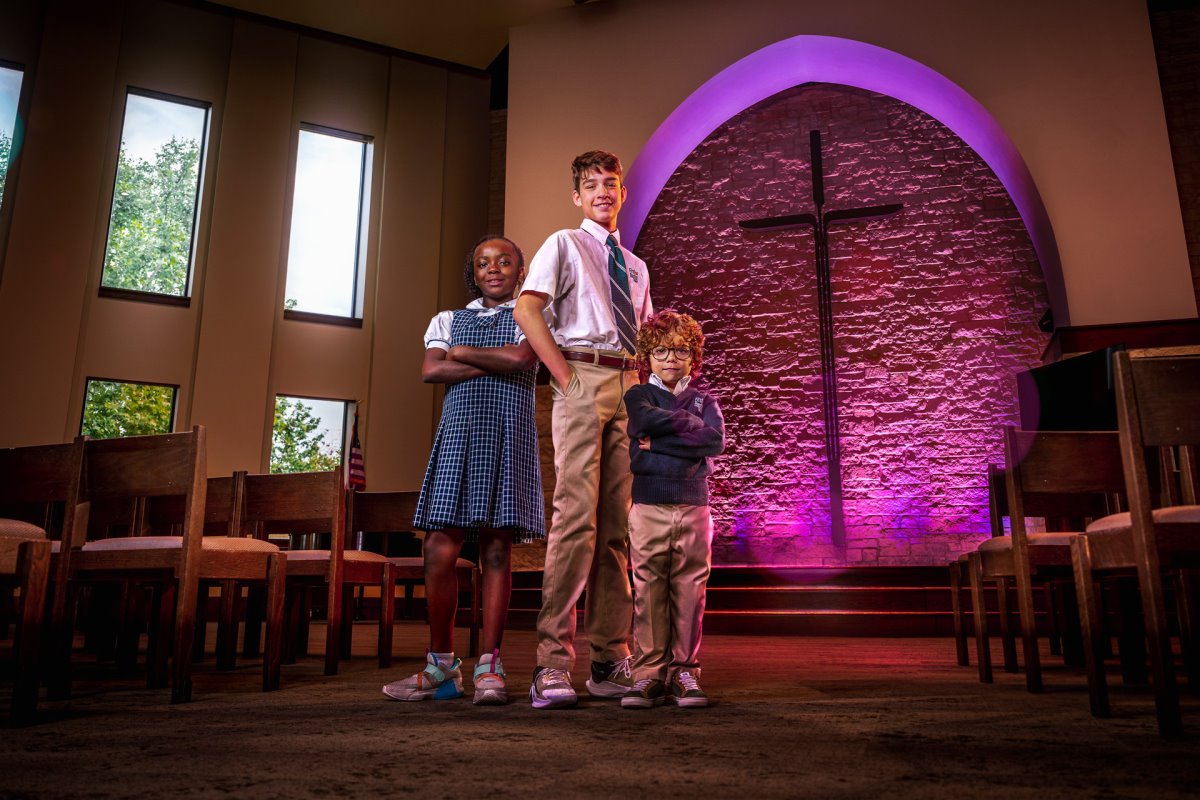 First Baptist Academy | Christian School in Houston, TX