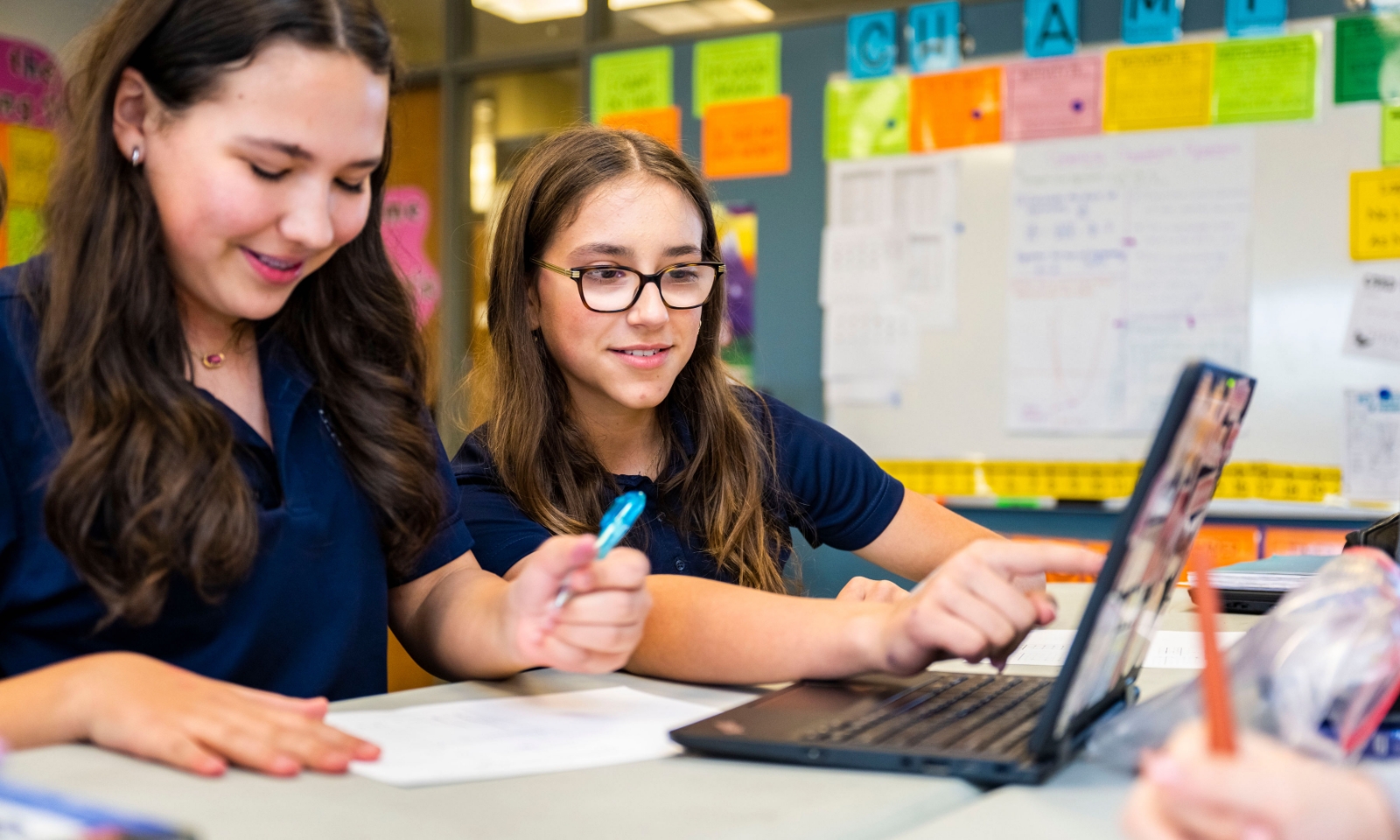 First Baptist Academy | Christian School in Houston, TX